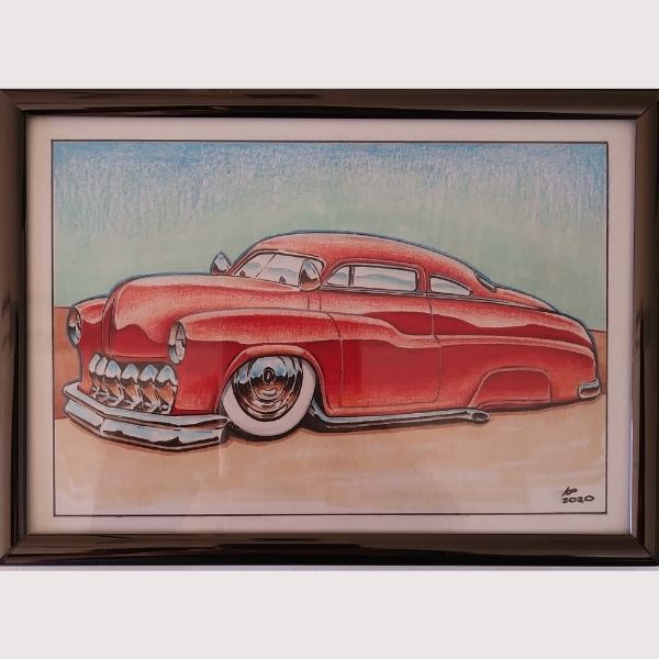 Small Works – San Benito County Arts Council