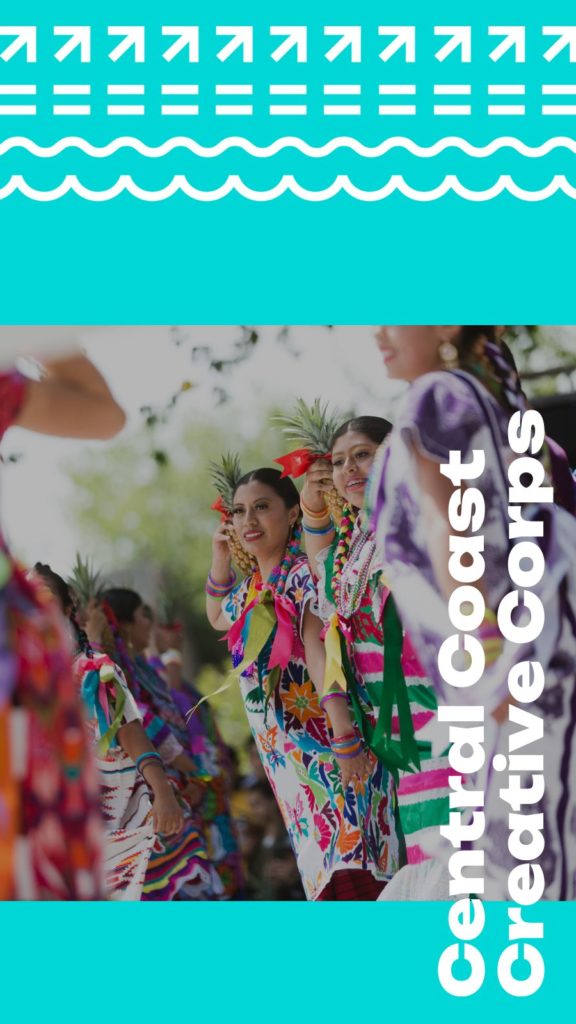 Arts Express Grants – San Benito County Arts Council